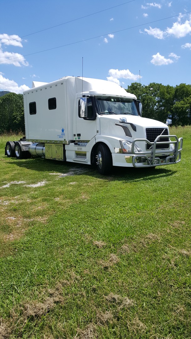 Used Trucks :: ARI Legacy Sleepers